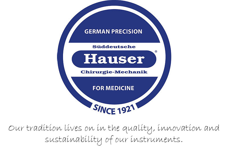 Hauser: Hauser